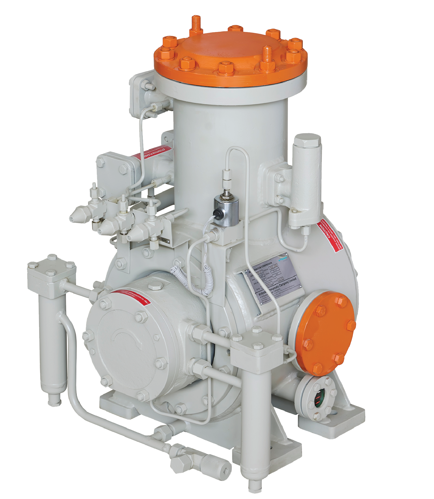 Kirloskar ac compressor store
